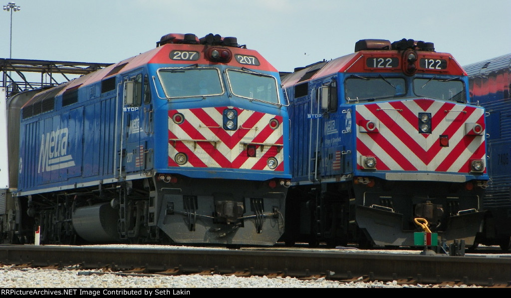 METX 207